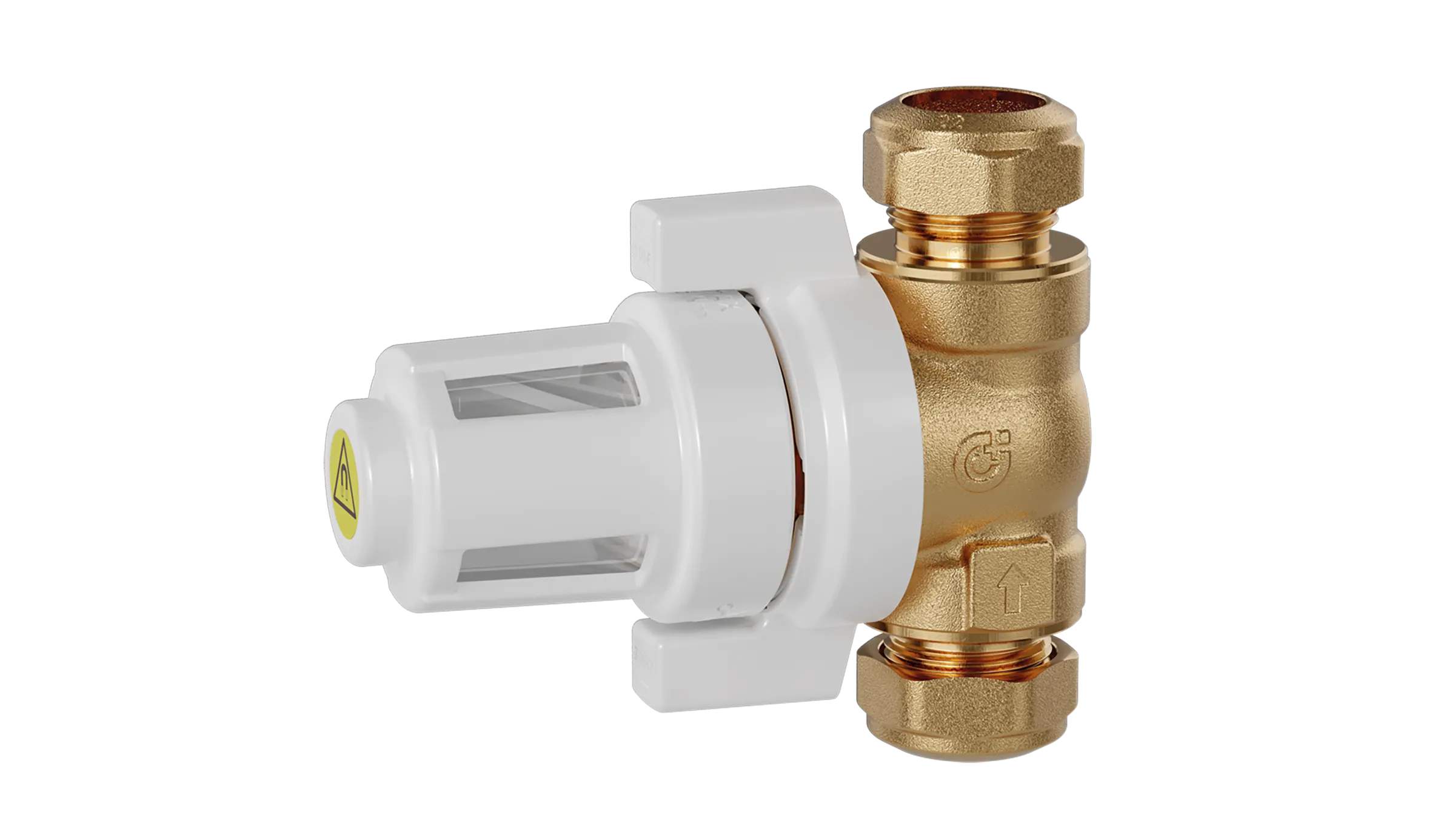 Minimale ruimte, maximale bescherming | Caleffi S.p.a.